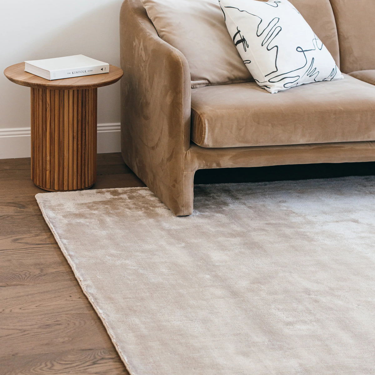 What We're Loving: Our Lustre Luxe Tencel Collection – RFG