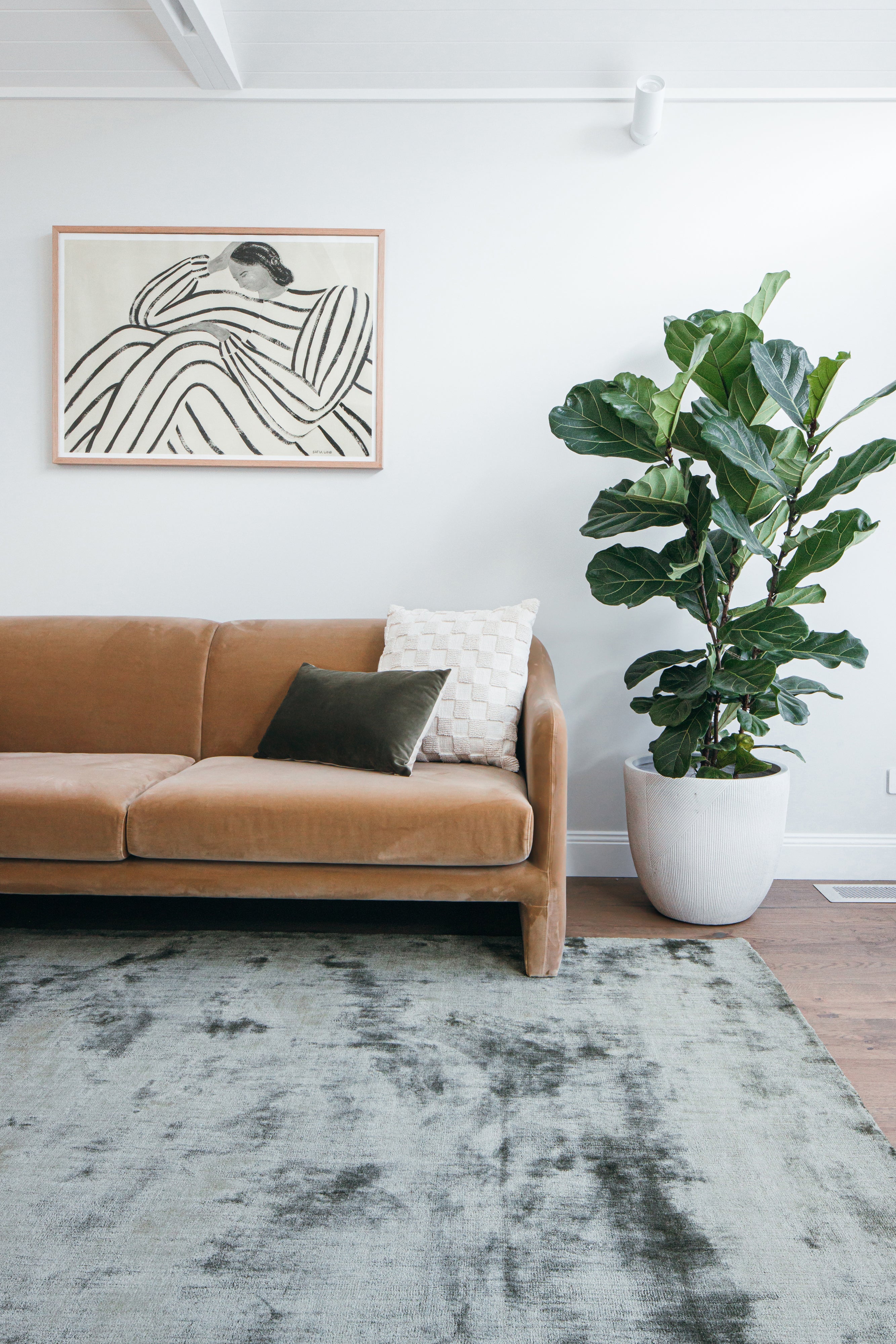 Bhakti – Rugs for Good