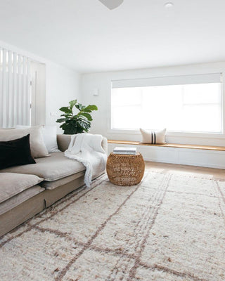 Discover Slow Weave by Rugs For Good – Rugs for Good