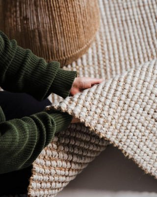 Discover Slow Weave by Rugs For Good – Rugs for Good